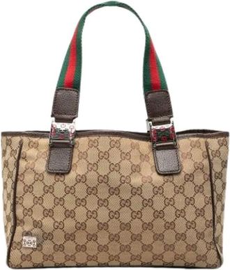Gucci Damen, Pre-Owned, Beige, ONE SIZEGr&ouml;&szlig;e