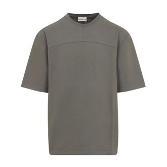 Mordecai T-Shirt - - Tops - Herren - Grau - XL