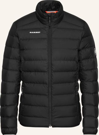 Mammut Mammut Lightweight-Daunenjacke Waymarker In schwarz