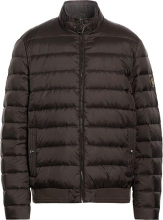Belstaff JACKEN & M&Auml;NTEL - Pufferjacken & Daunenjacken auf YOOX.COM