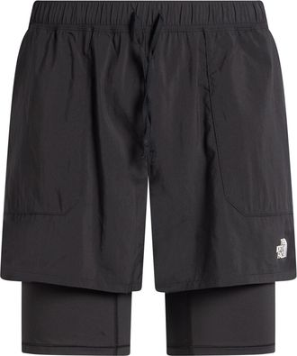 The North Face HOSEN & R&Ouml;CKE - Shorts & Bermudashorts auf YOOX.COM