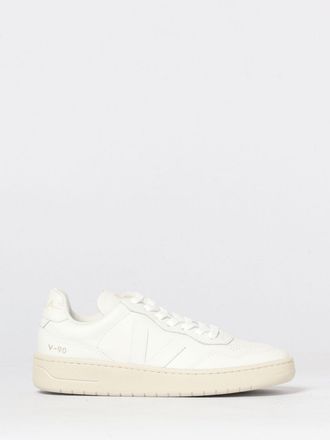 Veja Baskets V-90 O. T. en cuir