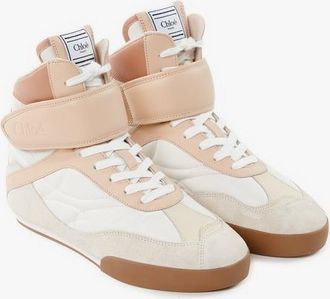 Chlo&eacute; Baskets montantes Chlo&eacute; Kick