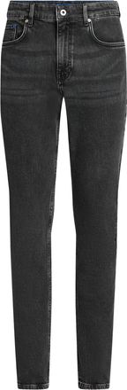 Karl Lagerfeld Karl Lagerfeld Jeans, Herren, Slim Denim, Schmale Beinform, Grau, 3332