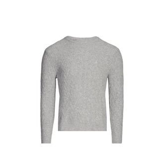 Replay Pull en laine m&eacute;lang&eacute;