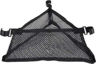 Generico Netztaschen zur Aufbewahrung von Tischen - Klapptisch Bagb Tasche für den Außenbereich, zusammenklappbar, Netztasche für Camping, Outdoor, Pleg