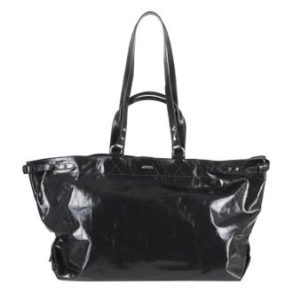 Isabel Marant Winna Tote - - Bags - Damen - Schwarzk - ONE SIZE