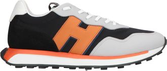 Hogan SCHUHE - Sneakers auf YOOX.COM