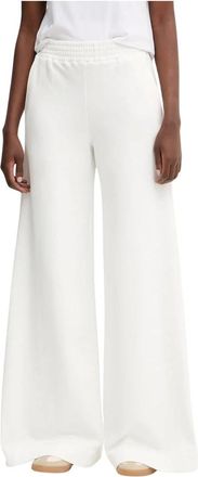 Ermanno Scervino Damen, Hosen, Wei&szlig;, XSGr&ouml;&szlig;e