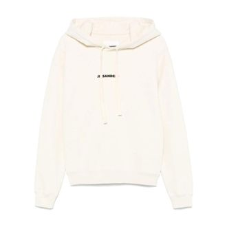 Jil Sander Beiger Pullover - - Sweatshirts & Hoodies - Herren - Beige - M