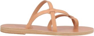 Ancient Greek Sandals SCHUHE - Zehentrenner auf YOOX.COM
