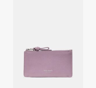 Kate Spade New York Loop East West Rei&szlig;verschluss-Kartenetui