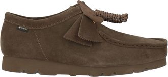 Clarks WallabeeGTX