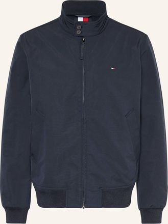 Tommy Hilfiger Blouson Harrington blau