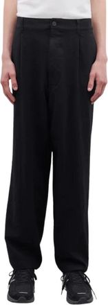 Comme Des Gar&ccedil;ons Pantalone - Homme - Pantalons - Noir - Taille: M