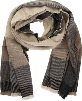 Brunello Cucinelli Schal - Beige