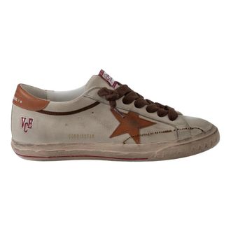 Golden Goose Homme, Chaussures, Multicolore, Taille: 44 EU Super-Star