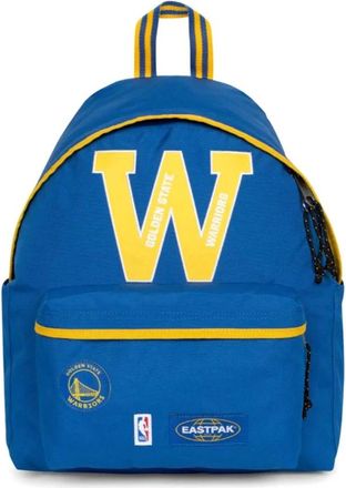 Eastpak unisex, Sacs, Bleu, Taille: ONE Size Backpacks