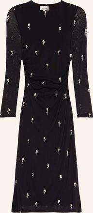 Fabienne Chapot Meshkleid Ashley schwarz