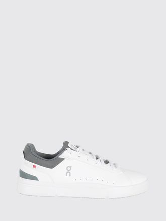 On Running Baskets ON RUNNING Homme couleur Blanc