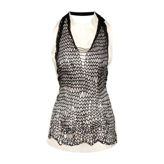 Sportmax Top - - Tops - Damen - Mehrfarbig - M
