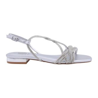 Albano Rudger Sandaal - - Shoes - Damen - Grau - 36 EU