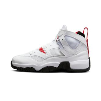Nike Jordan Jumpman Two Trey - - Sport - Herren - Wei&szlig; - 45 EU