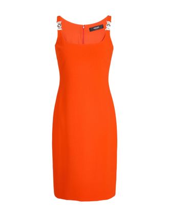 Versace KLEIDER - Mini-Kleider auf YOOX.COM