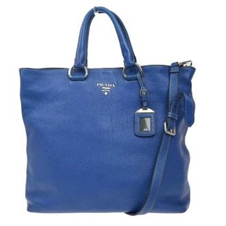 Prada Damen, Pre-Owned, Blau, ONE SIZEGr&ouml;&szlig;e
