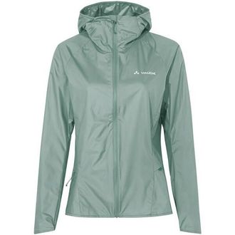 Vaude Damen Funktionsjacke Wo Scopi Wind Jacket