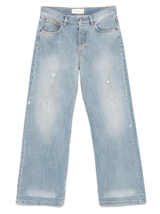 Jeanerica jean Kyoto - Bleu