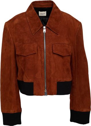 Khaite JACKEN & M&Auml;NTEL - Jacken und Anoraks auf YOOX.COM