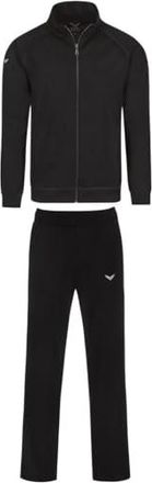 Trigema 6371058 Surv&ecirc;tement, Noir (Schwarz 008), X-Large Homme