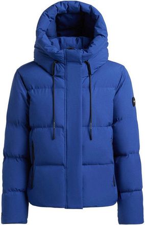 Khujo Steppjacke ENITS2 MATT