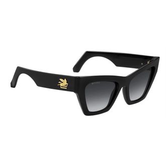 Etro 0050/S Sonnenbrille - - Accessories - unisex - Schwarzk - 54 MM