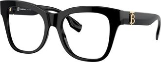 Burberry Femme, Accessoires, Noir, Taille: 52 MM 0Be2388