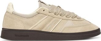 Tommy Jeans Sneakers The Greenwich Edge Suede EN0EN02924 Beige