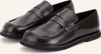 Thea Mika Thea Mika Penny-Loafer Ola braun