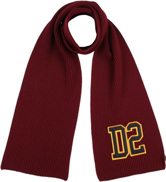 Dsquared2 ACCESSOIRES - Schals auf YOOX.COM