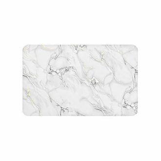 Douceur d'Int&eacute;rieur Venor Badematte (50 x 80 cm), extrem saugf&auml;hig