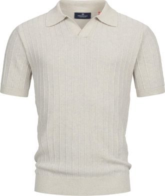 Kronstadt Poloshirt Alonzo
