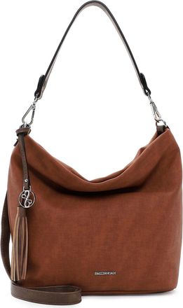 Emily & Noah Beutel E&N Elke 62790 Damen Handtaschen Uni