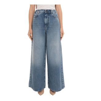 Max Mara Damen, Jeans, Blau, XSGr&ouml;&szlig;e