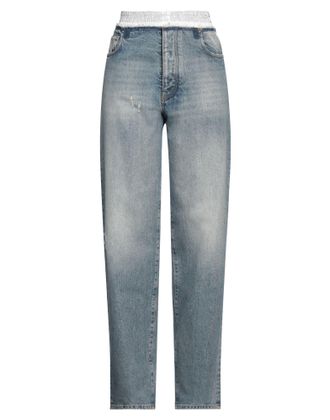 Darkpark HOSEN & R&Ouml;CKE - Jeanshosen auf YOOX.COM