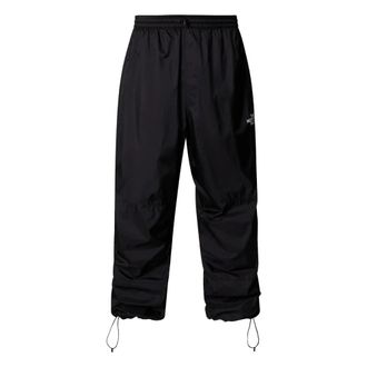 The North Face Stoffhosen f&uuml;r Outdoor-Abenteuer - - Sport - Herren - Schwarzk - XS
