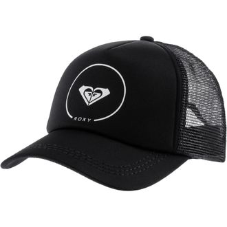Roxy Cap