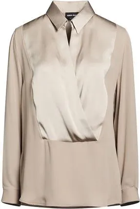 Giorgio Armani TOPS - Tops sur YOOX.COM