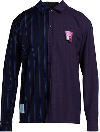 Daily Paper Clothing TOPS - Chemises sur YOOX.COM