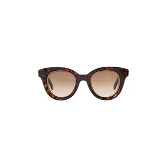 Loewe Lunettes de soleil Mini Anagram Butterfly