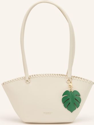 Seidenfelt Manufaktur Shopper Liljendal beige